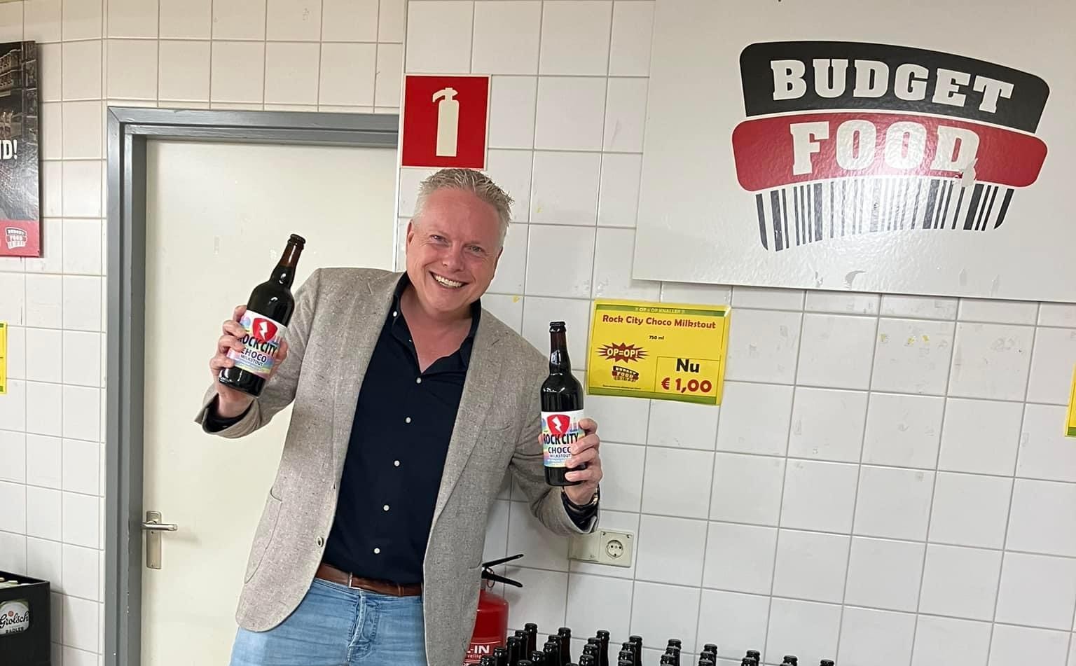 Budget Food opent 17e filiaal in Delfzijl – Omroep Eemsdelta & Het Hogeland